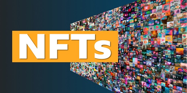 Non-Fungible Tokens (NFTs) - Merits, Demerits and Scope in India | UPSC Non-Fungible Tokens (NFTs) - Merits, Demerits and Scope in India | UPSC